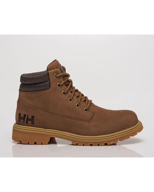 Helly Hansen Fremont in Brown for Men | Lyst