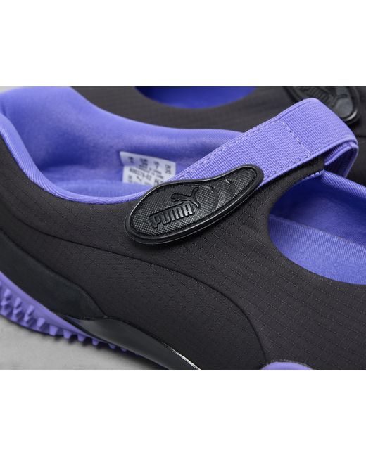 PUMA Mostro Fey in Blue | Lyst UK