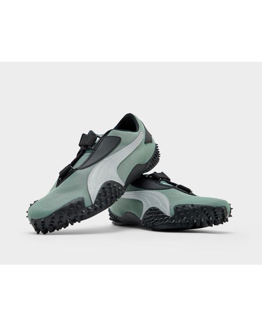 PUMA Mostro Og in Green | Lyst UK