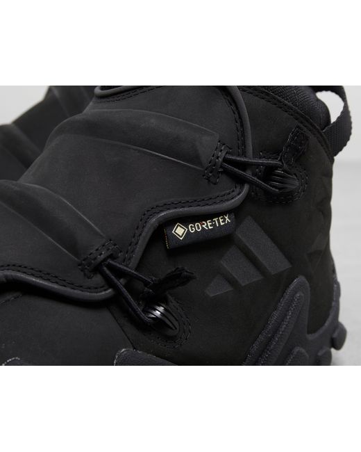 adidas Radlander Eqt Gore-tex in Black for Men | Lyst UK