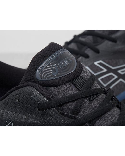 Asics X Dime Gel-quantum 360 Viii Gore-tex in Blue for Men | Lyst UK