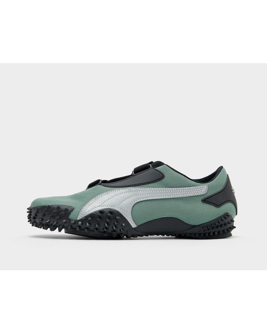 PUMA Mostro Og in Green | Lyst UK
