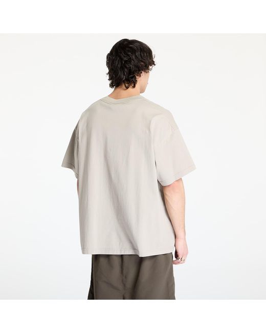 Umbro T-Shirt Og Logo T-Shirt in Natural for Men | Lyst