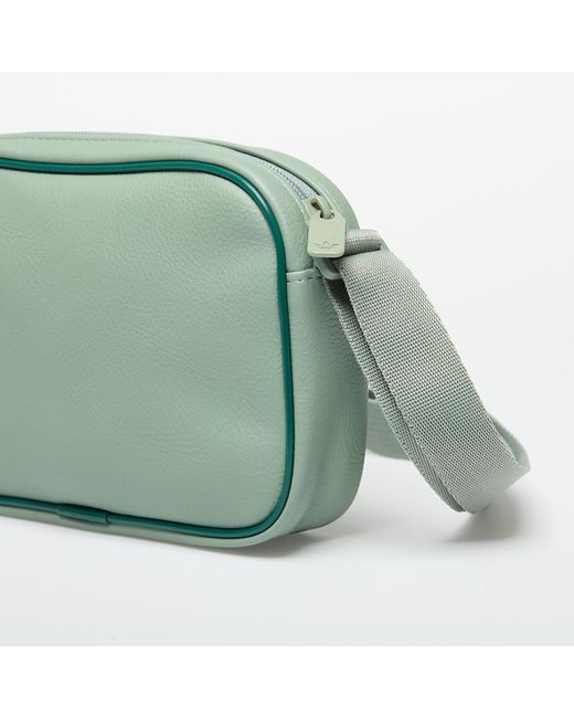adidas Originals Bag Adidas Adicolor Classic Mini Airliner Bag in Green | Lyst