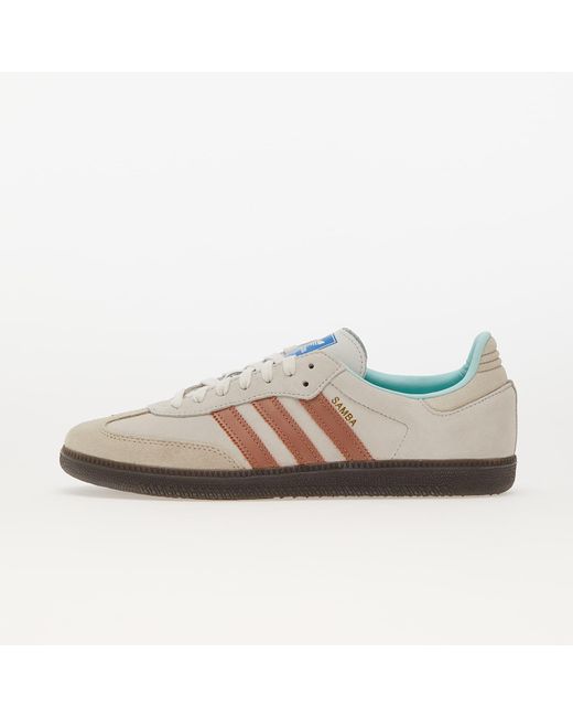 adidas Originals Sneakers Adidas Samba Og Crystal/ Clay Strata/ Gum5 ...
