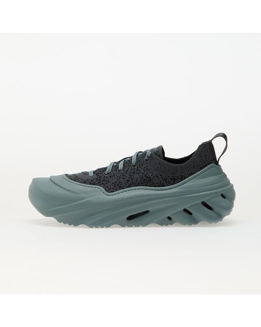 Crocs™ Sneakers Echo Surge in Green | Lyst