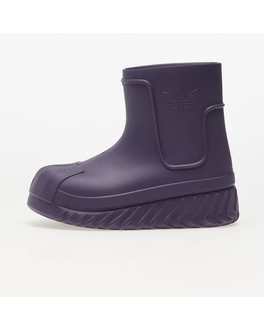 adidas Originals Adidas Adifom Superstar Boot W Shale Violet/ Core ...