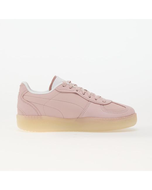 PUMA Sneakers Palermo Moda Elevated Wns in Pink | Lyst