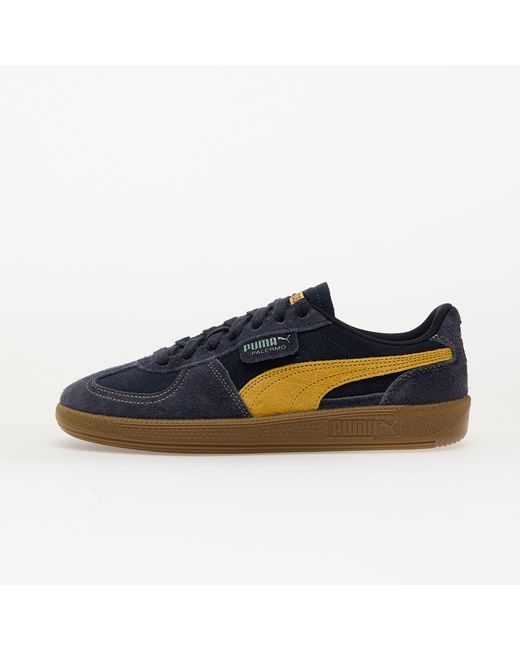 PUMA Sneakers Palermo Road To Unity in Blue | Lyst