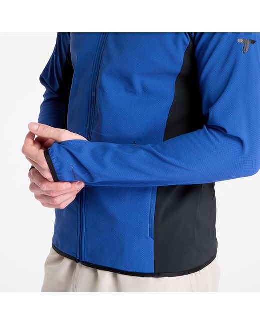 Columbia Sweatshirt Spectre Ridge Tech Fleece Full-Zip Ii Mountain in ...