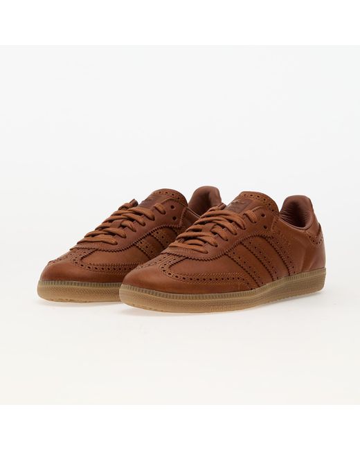adidas Originals Sneakers Adidas Samba Og Dust Rust/ Dust Rust/ Gum4 in ...