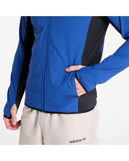 Columbia Sweatshirt Spectre Ridge Tech Fleece Full-Zip Ii Mountain in ...