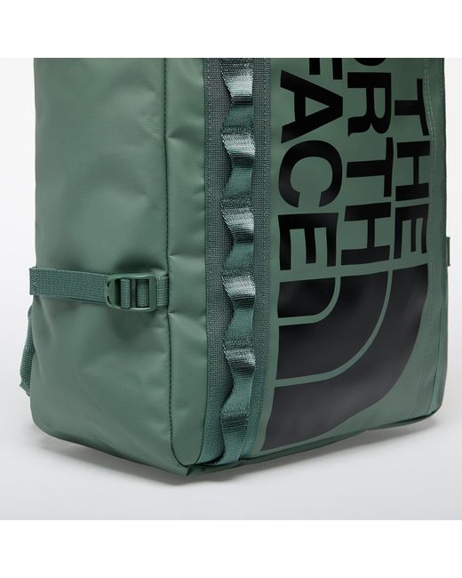 The North Face Base Camp Fuse Box Duck/ Tnf in Green | Lyst
