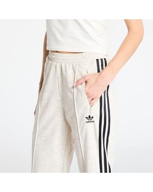 adidas Originals Pants Adidas Snake Firebird Track Pants Wonder in ...
