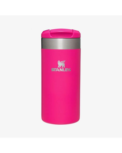 Stanley The Aerolight Transit Mug 470 Ml Vibes in Pink | Lyst