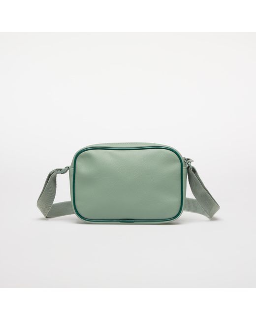 adidas Originals Bag Adidas Adicolor Classic Mini Airliner Bag in Green | Lyst