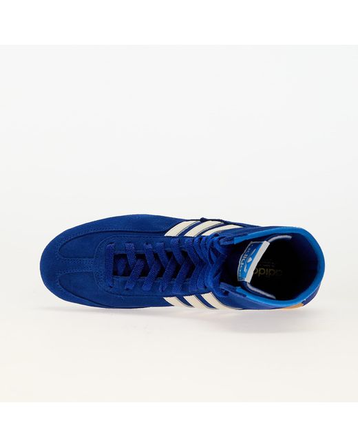 adidas Originals Sneakers Adidas Rasant Mid W Team Royal/ Off/ Bluebird ...