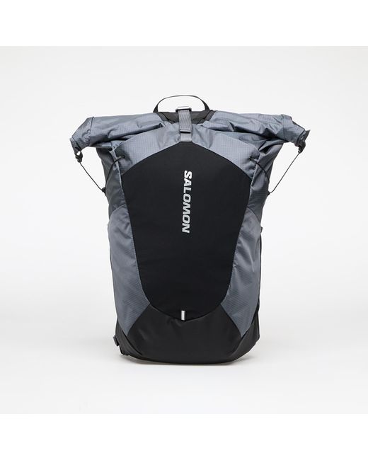 SALOMON ADVANCED Backpack Salomon Acs Daypack 20 Turbulence/ Monument ...