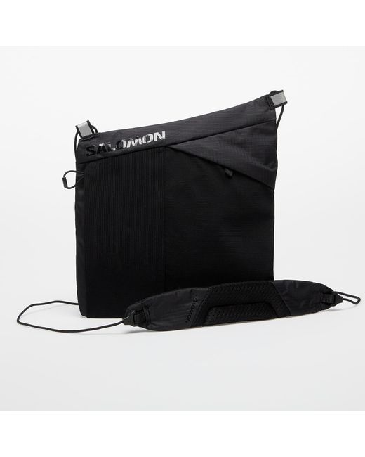 SALOMON ADVANCED Bag Salomon Acs Pouch 2 in Black | Lyst