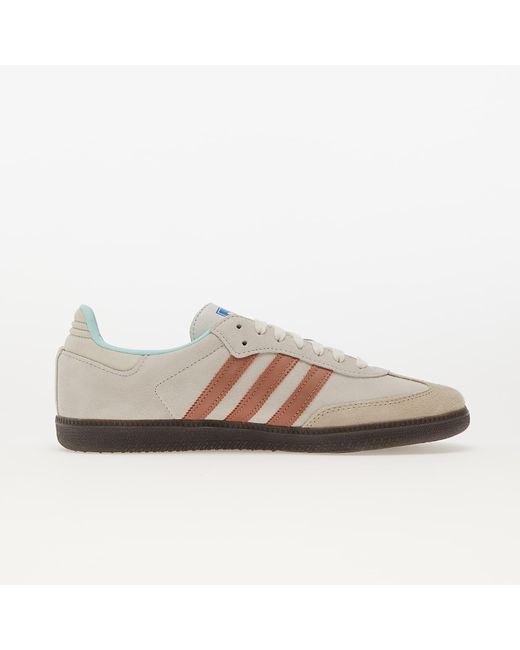 adidas Originals Sneakers Adidas Samba Og Crystal/ Clay Strata/ Gum5 ...