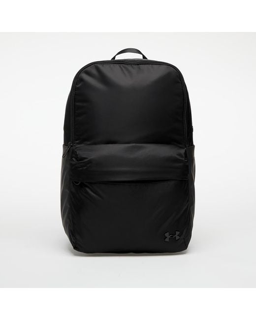 Under Armour Studio Spirit Backpack in Black | Lyst