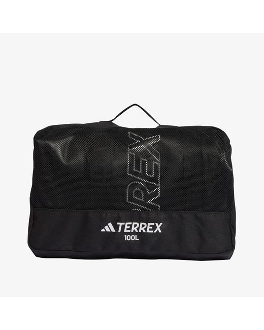 adidas Originals Adidas Terrex Rain.Rdy Expedition Duffel Bag L in ...