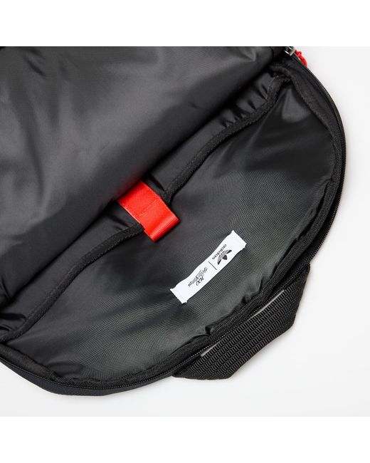 adidas Originals Adidas X 100 Thieves Backpack Dark/ Carbon in Black | Lyst