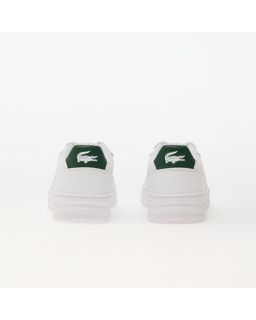 Lacoste Sneakers L001 Set in White for Men | Lyst