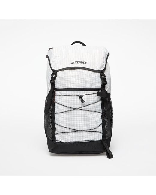 adidas Originals Adidas Terrex Climacool Multi Backpack Dash/ Semi ...