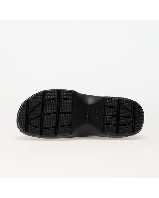 Crocs™ Sneakers Stomp Mary Jane in Black for Men | Lyst