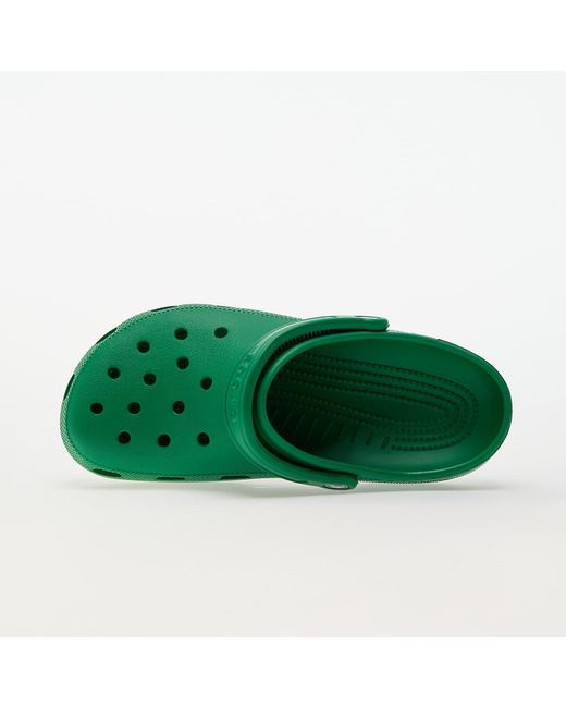 Crocs™ Sneakers Classic Ivy in Green | Lyst