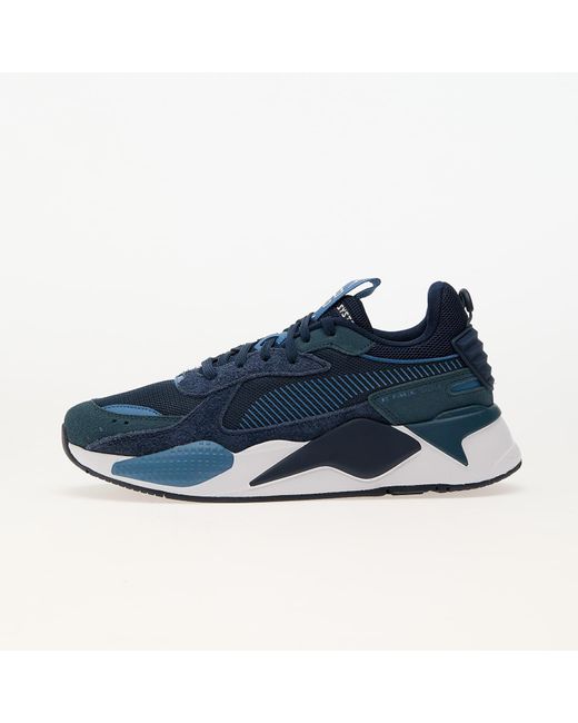 PUMA Sneakers Rs-X Heritage in Blue | Lyst