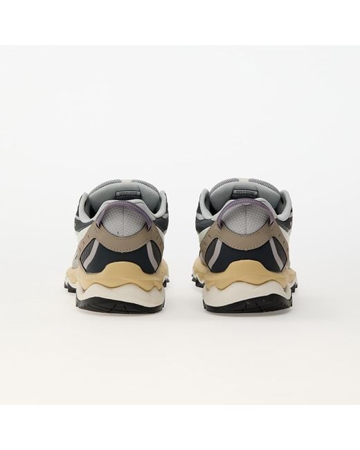 Mizuno Sneakers Wave Mujin Tl Gtx Ebony/ Pristine/ Vintage Khaki | Lyst
