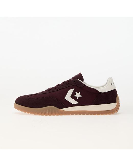 Converse Sneakers Run Star Trainer Bloodstone/ Egret/ Eur in Brown | Lyst