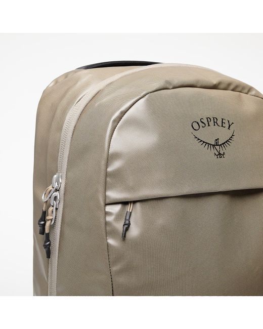 Osprey Transporter Panel Loader in Natural | Lyst