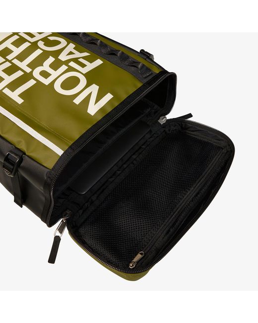 The North Face Bc Fuse Box Backpack Forest in Green | Lyst