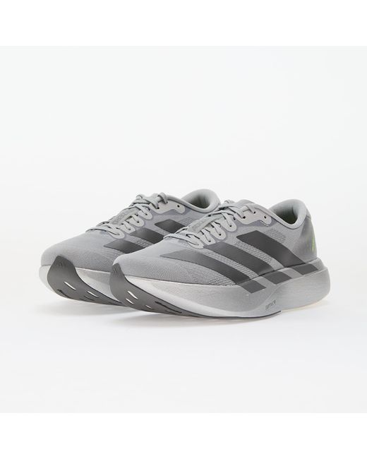 adidas Originals Sneakers Adidas Adizero Evo Sl M Met. Iron Met. Halo ...