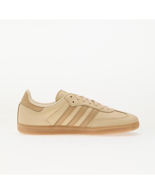 adidas Originals Sneakers Adidas Samba Og Sand Strata/ Magic/ Sand ...