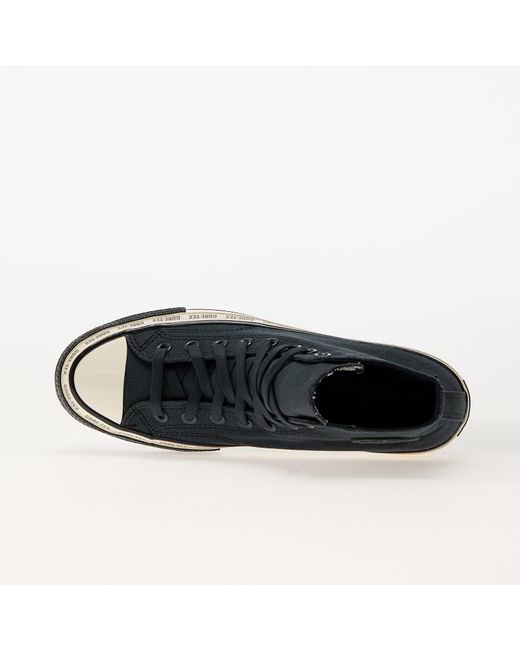 Converse Sneakers Chuck 70 Gore-Tex Waterproof Shadow Woods/ Sharkskin ...