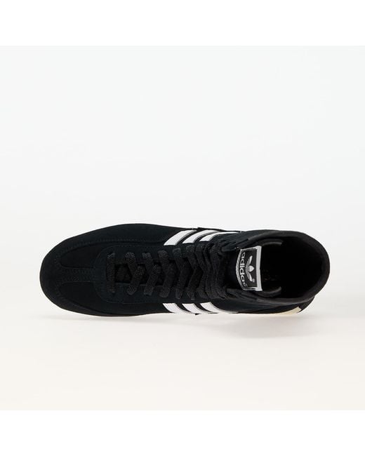 adidas Originals Sneakers Adidas Rasant Mid W Core/ Ftwr/ Off in Black ...
