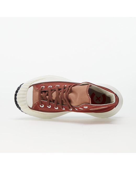 Converse Chuck 70 At-cx Deep Tone Ritual / Clay Pot/ Oak in Red | Lyst