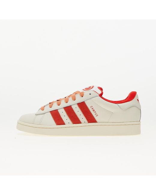adidas Originals Adidas Campus 00s Off / Red/ Preloved Red for Men | Lyst