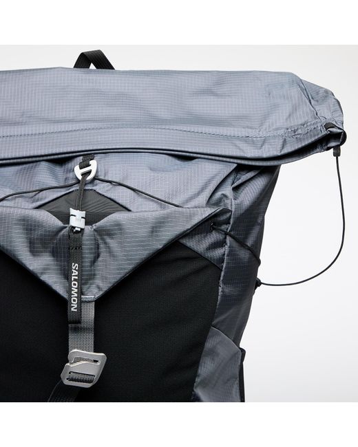 SALOMON ADVANCED Backpack Salomon Acs Daypack 20 Turbulence/ Monument ...