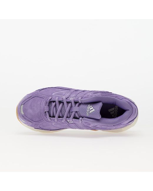 adidas Originals Sneakers Adidas Response Cl Magnetic Lilac/ Off White ...
