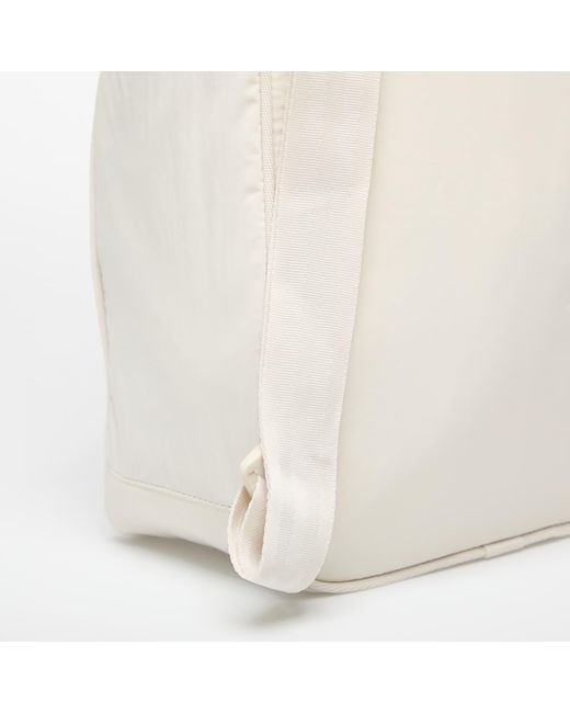 adidas Originals Adidas Tote Backpack in White | Lyst