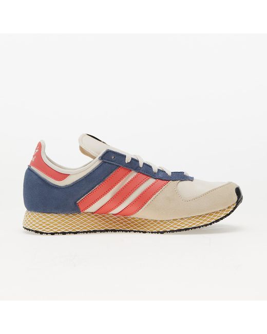 adidas Originals Adidas Atlanta W Wonder / Preloved Scarlet/ Preloved ...