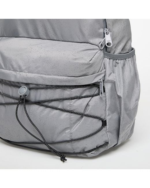 adidas Originals Adidas Reflective Classic Backpack in Gray | Lyst
