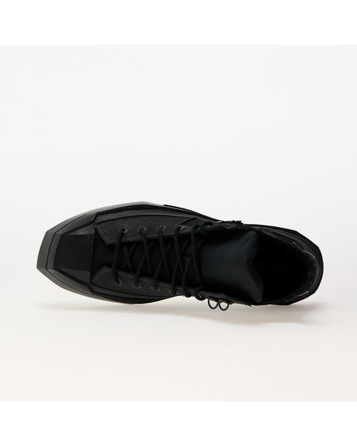 Converse Sneakers X Daily Paper Chuck 70 Square Toe Lux in Black | Lyst