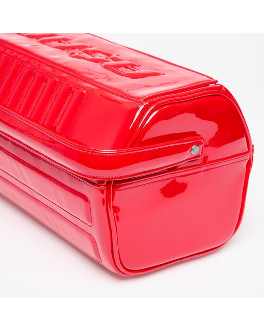 PUMA X A$Ap Rocky Tool Box Bag Pop in Red | Lyst
