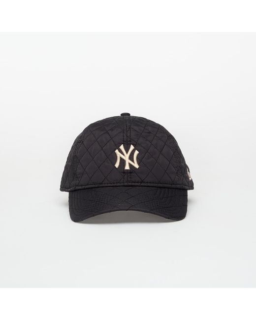 KTZ 9Twenty Mlb New York Yankees/ Stone in Black | Lyst